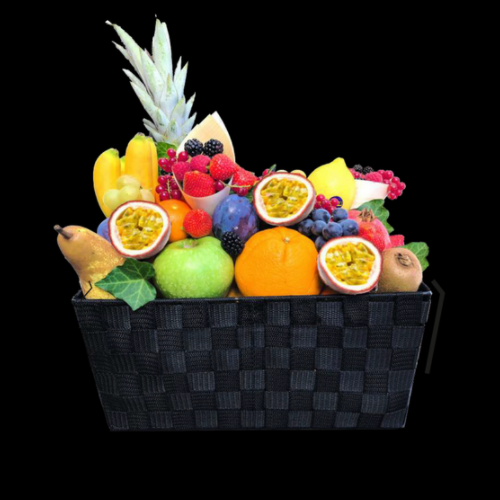 NOS PANIERS - Tonus Primeur